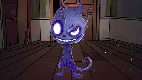 Specterz - Scary Horror Games Online for Free